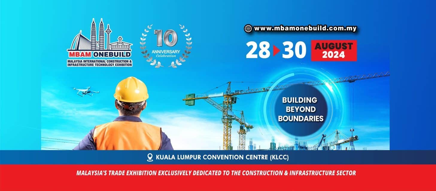 MBAM OneBuild 2024 - Remodale Malaysia