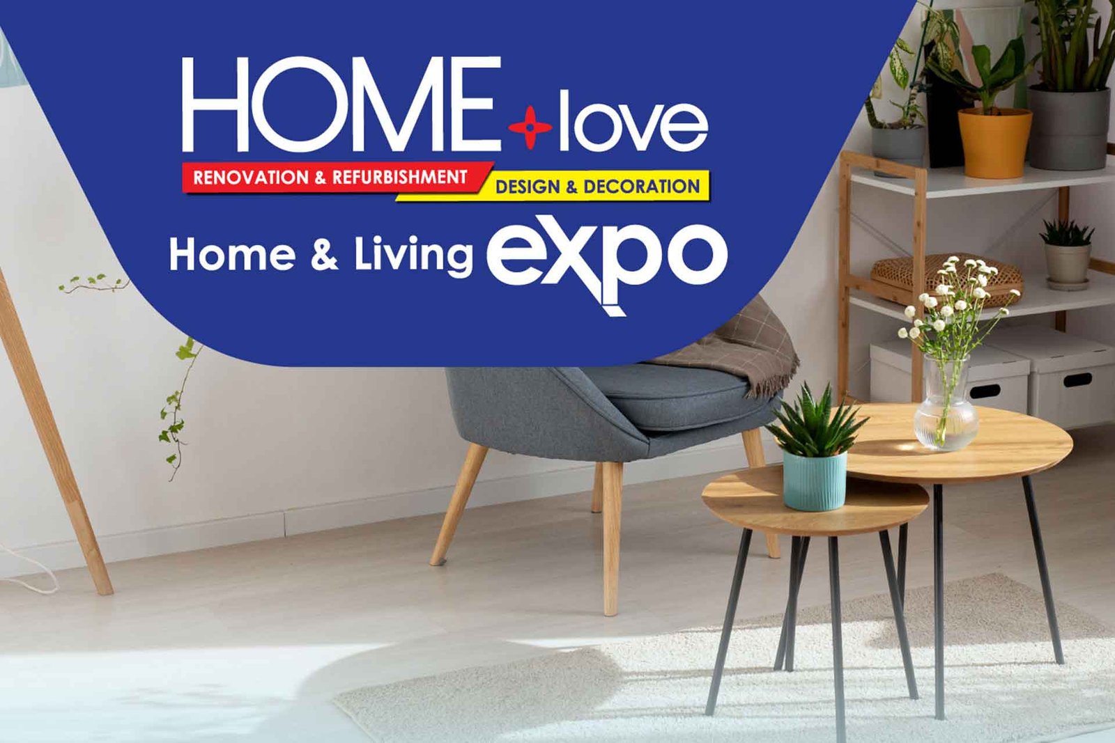 HomeLove Spice Arena 2024 - Remodale Malaysia